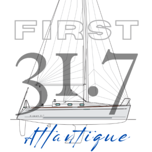 First 31.7 Atlantique - First31.7